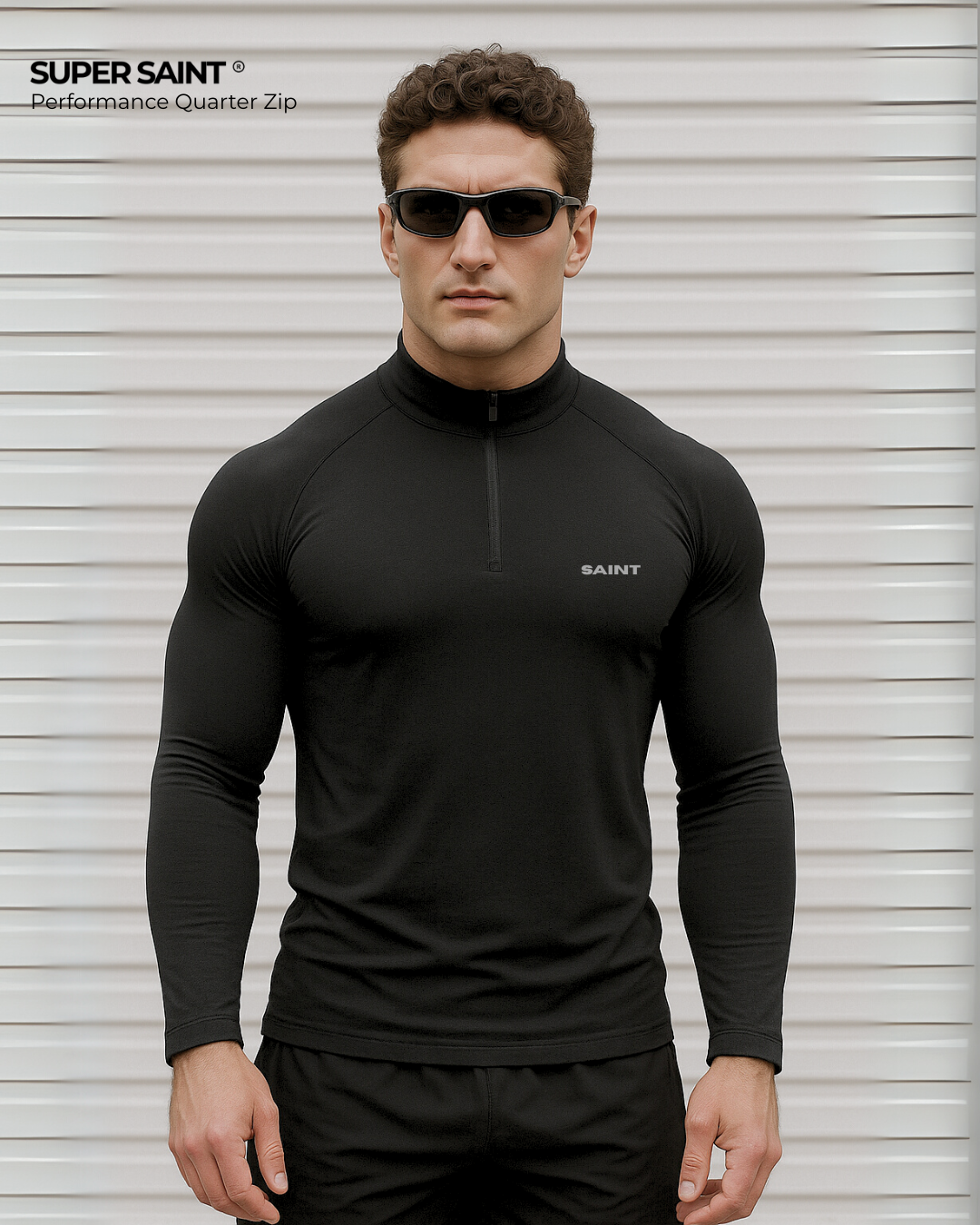 Super Saint Athlete Edition – SuperSaint®